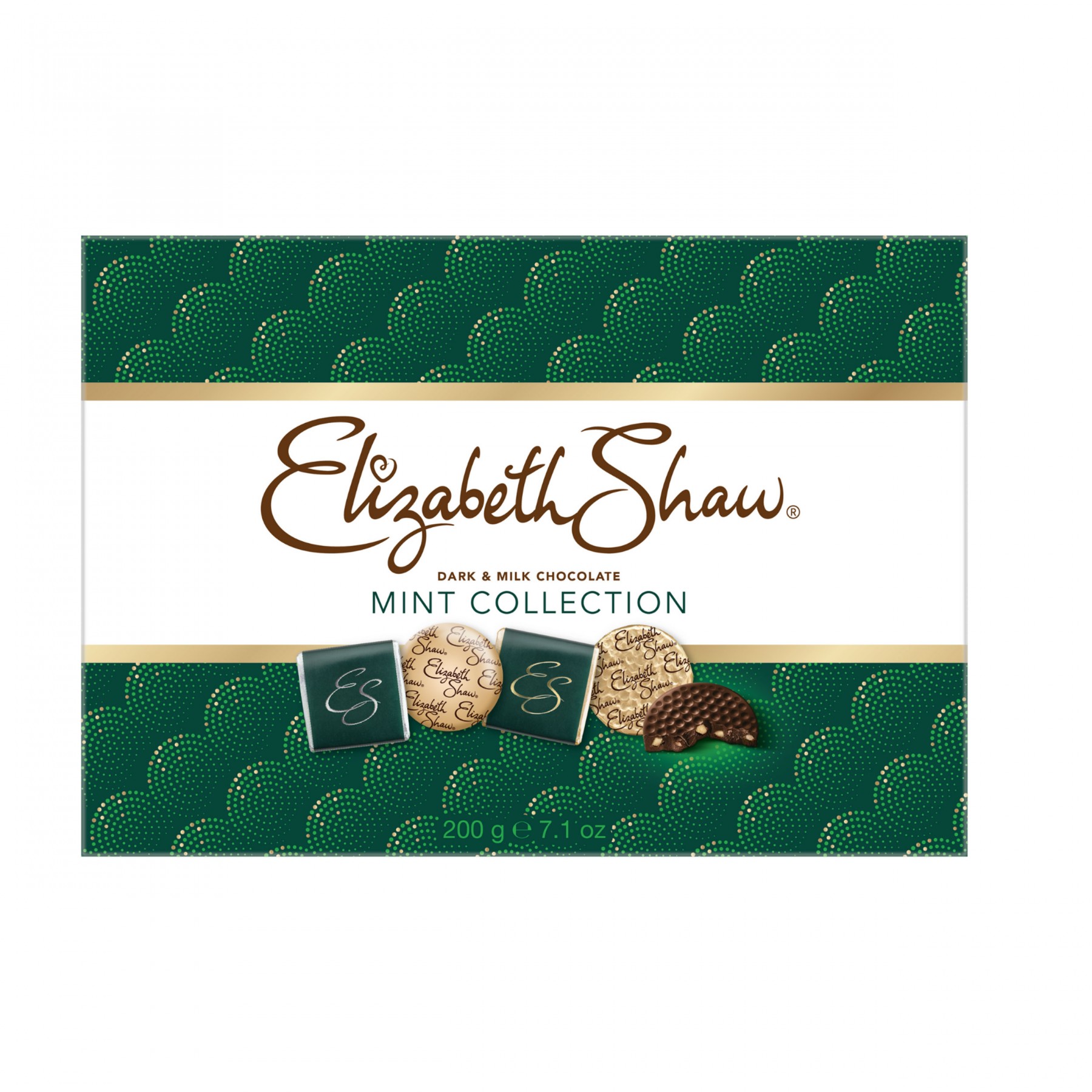Elizabeth Shaw Mint Collection 200g | Brands | Elizabeth Shaw ...