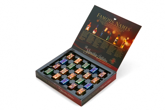 Famous Names Famous Names Liqueurs The Signature Collection ...