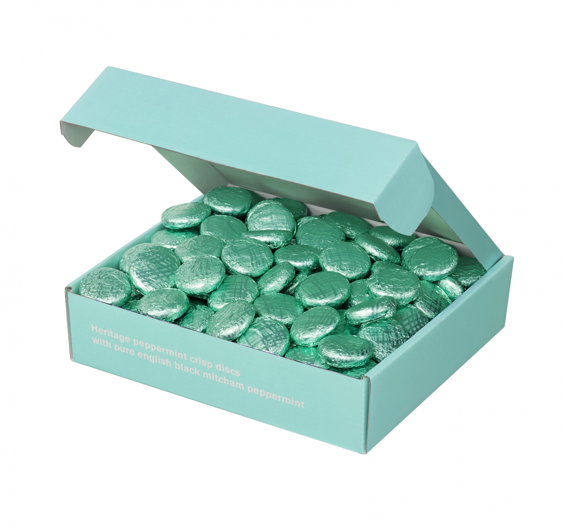 Summerdown Pure Mint Summerdown Heritage peppermint fondants 1kg ...