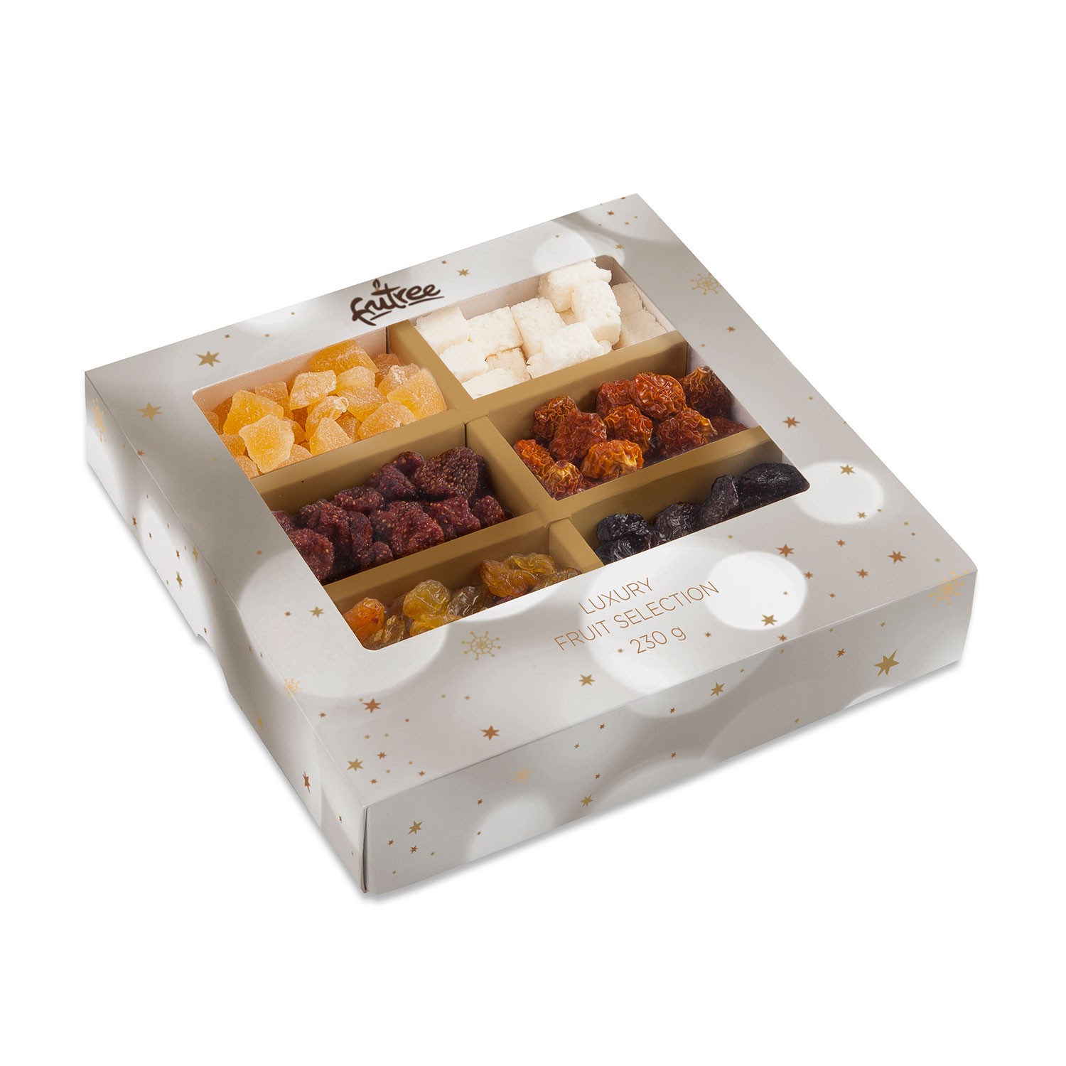 Frutree Fruit and Nuts Luxury Fruit Selection | Gifts | Frutree Fruit ...