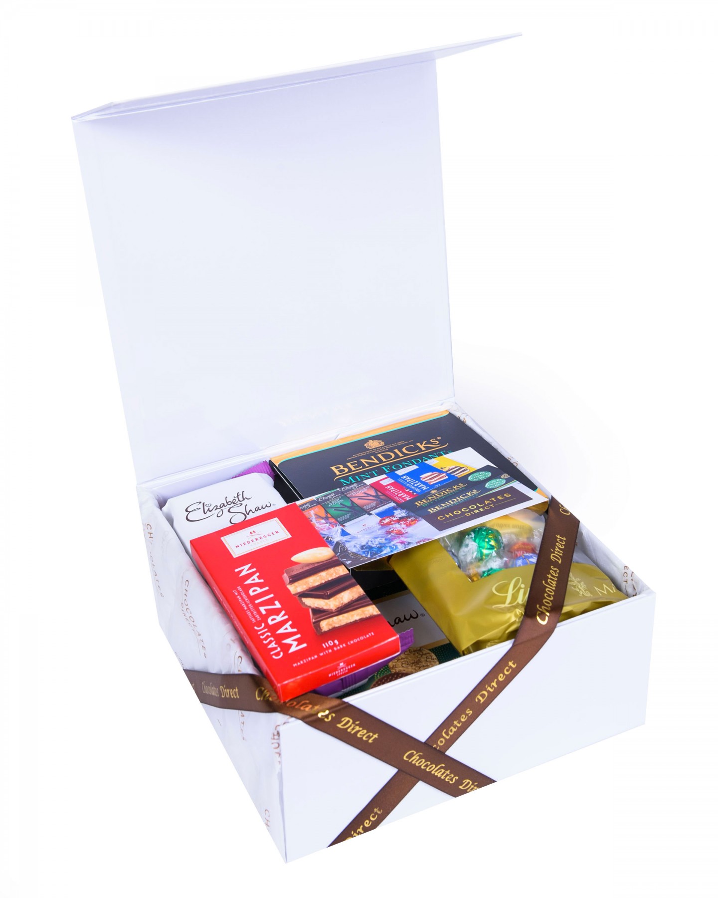 Chocolates Direct Chocolates Direct Premium Large Hamper | Hampers ...